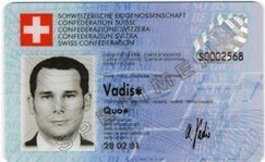 Size & format ‹ Identity Card | idphoto - DIY Swiss passport pictures