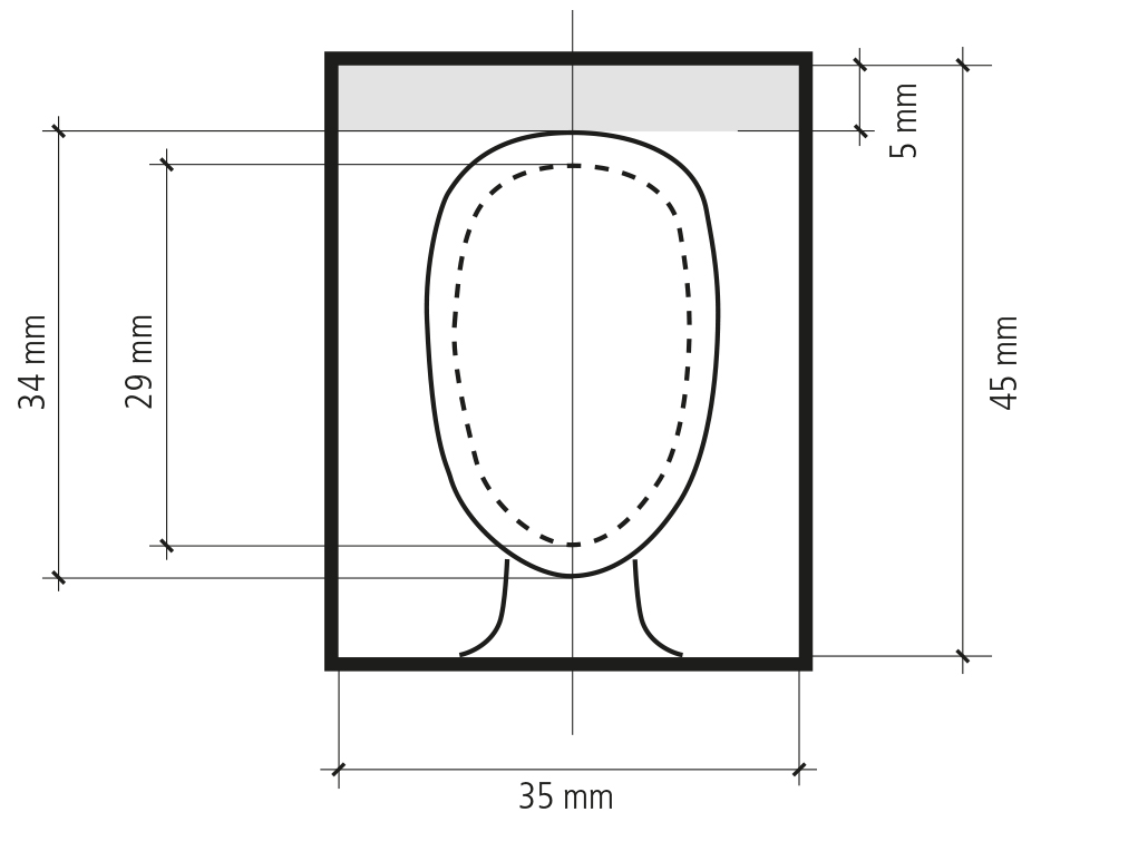 Requirements for a biometric Passport Photo ‹ Passport Photo | idphoto ...